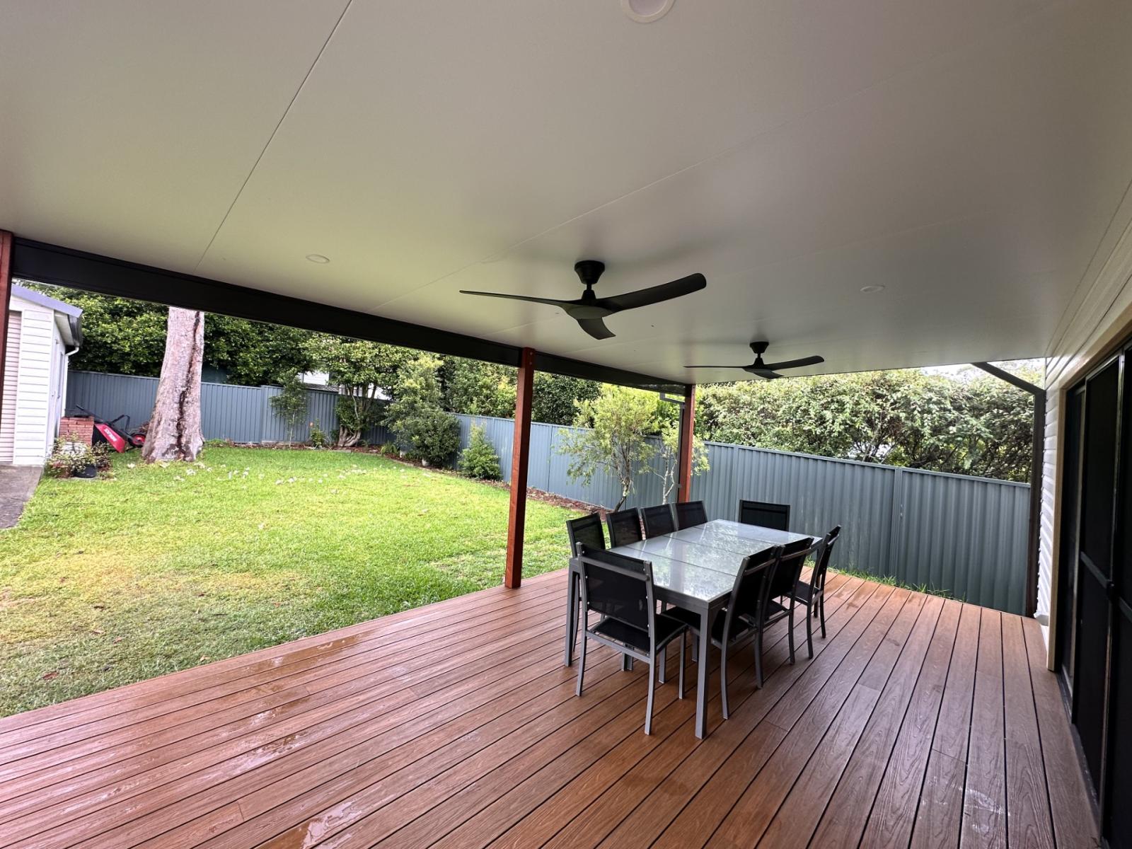 Bonnet Bay Home Renovation, Sydney | Curtis Construction